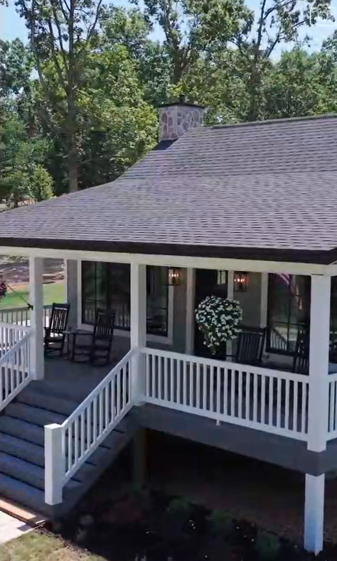 Heating an HGTV "Fixer to Fabulous" Cabin | Warmup Canada