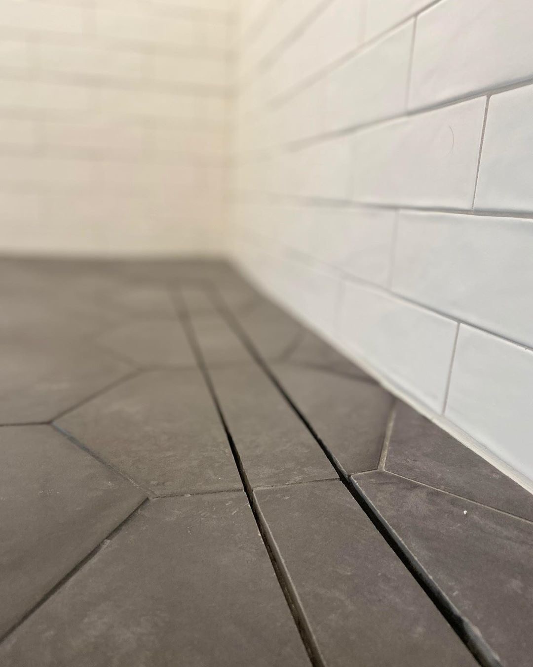 Crack Isolation Membrane for Tile Durability - Warmup