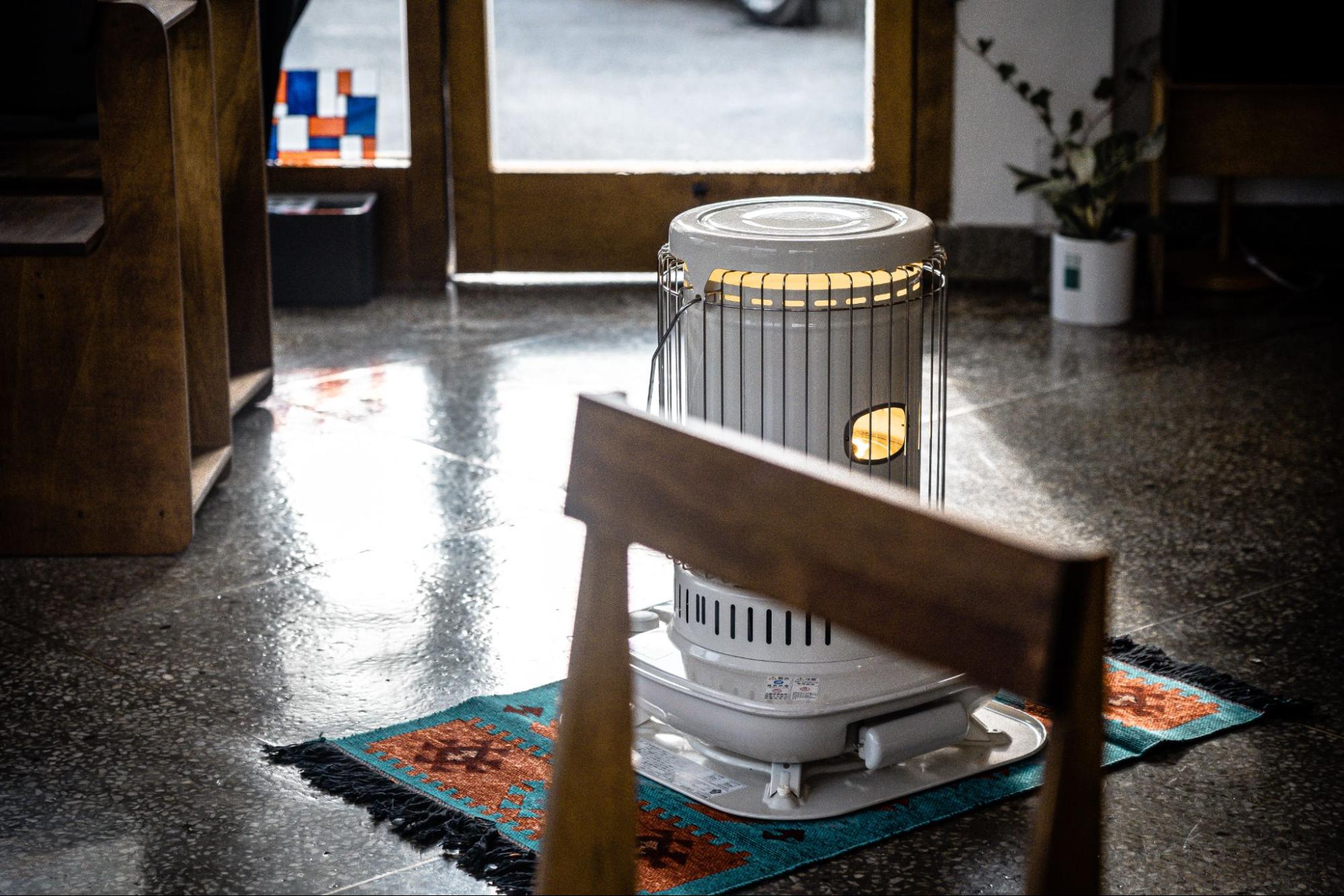 How to Warm Up a Cold Room Above Your Garage? - Warmup