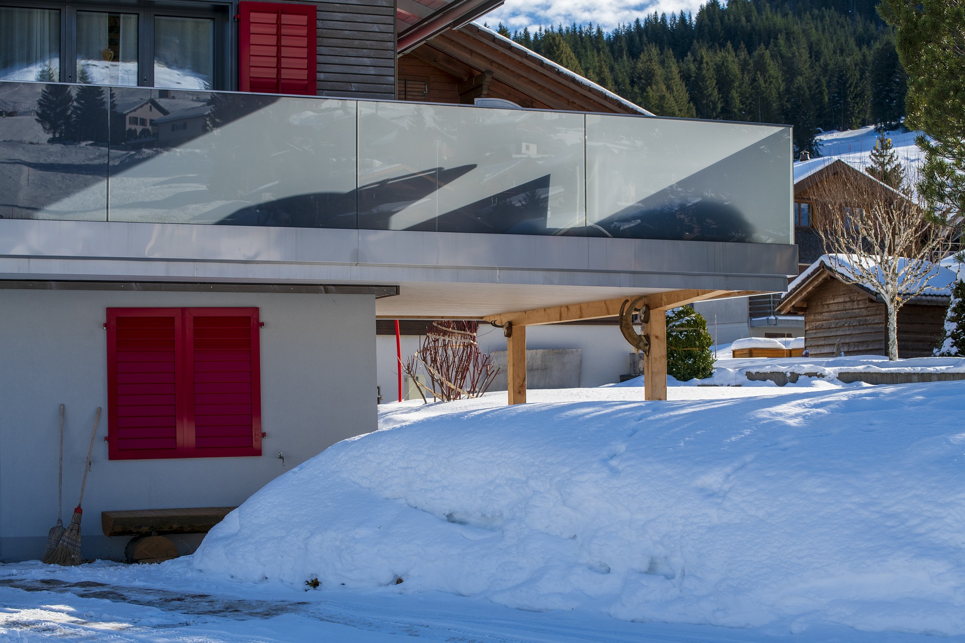 How to Retrofit a Driveway to Add a Heating System? - Warmup